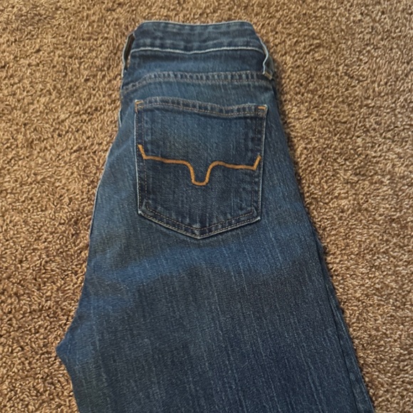 Kimes | Jeans | Kimes Jennifer Denim Jeans | Poshmark